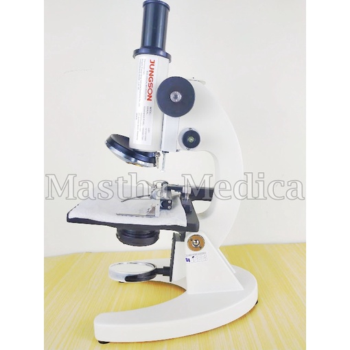 Jual Mikroskop Microscope Biological Monokuler L-301 Digital Yazumi ...
