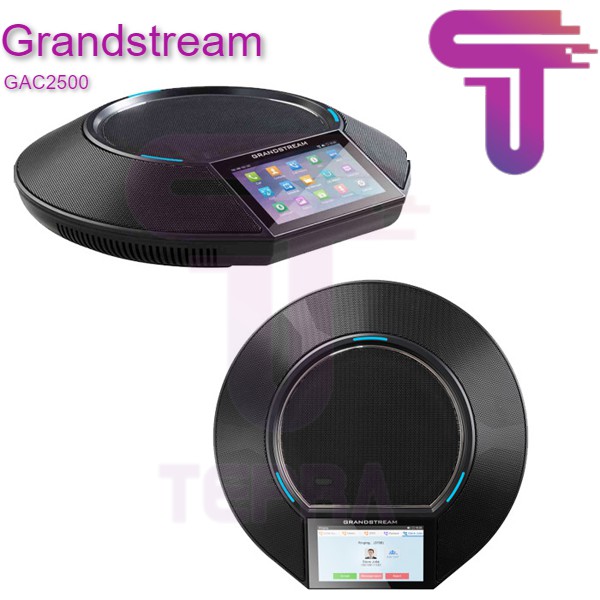 Jual Grandstream GAC2500 Network Audio Conference Phone | Shopee Indonesia Jual Grandstream GAC2500 Network Audio Conference Phone | Shopee Indonesia
