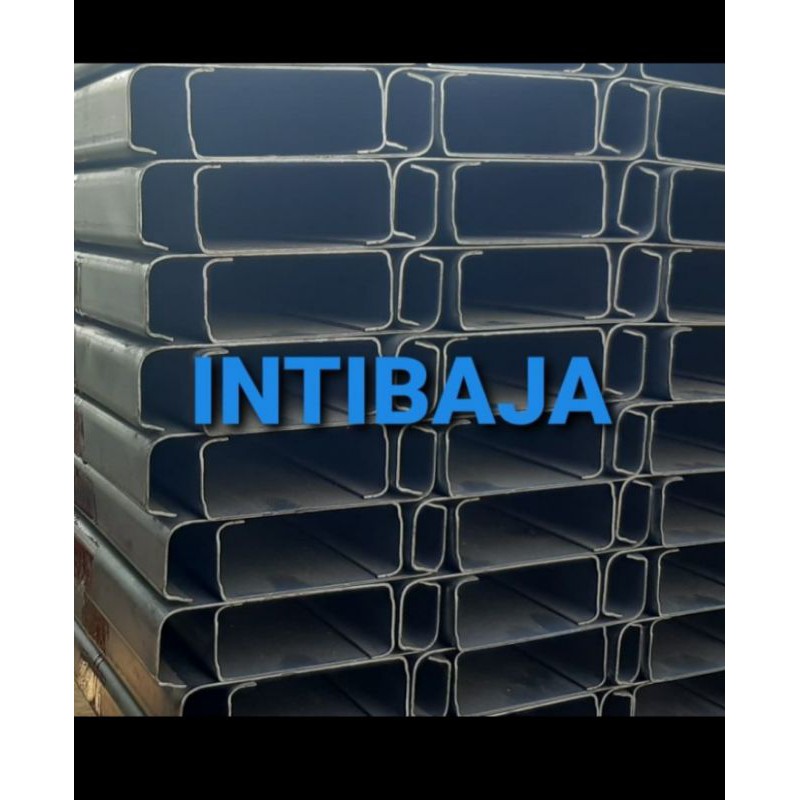 Jual BESI CNP 150 x 65 x 2,3mm SNI FULL | Shopee Indonesia
