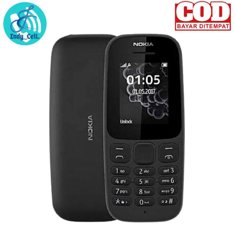 Jual Hp Nokia 105 Handphone Jadul Hp Nokia Jadul Murah Hp Nokia Murah Hp Jadul Nokia 105 ...
