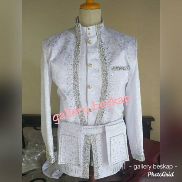 Jual Beskap sunda | Shopee Indonesia