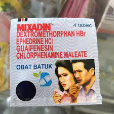 Jual MIXADIN TABLET | Shopee Indonesia