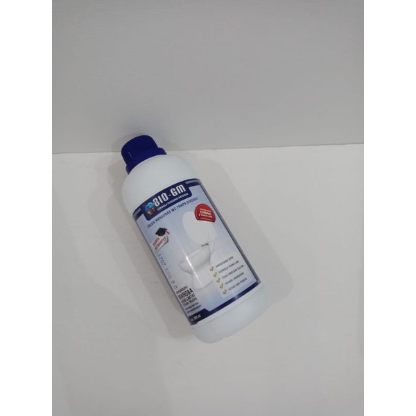 Jual Formula / Obat / Cairan Anti WC Kloset Toilet Penuh, Luber, Mampet ...