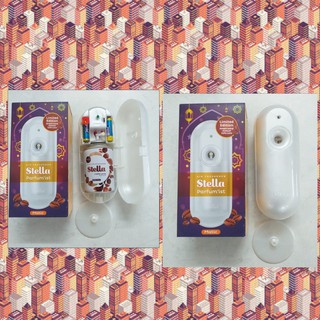 Jual Mesin Stella Matic CAFFE LATTE 225ml +3 Pengatur Waktu+Refill Free ...