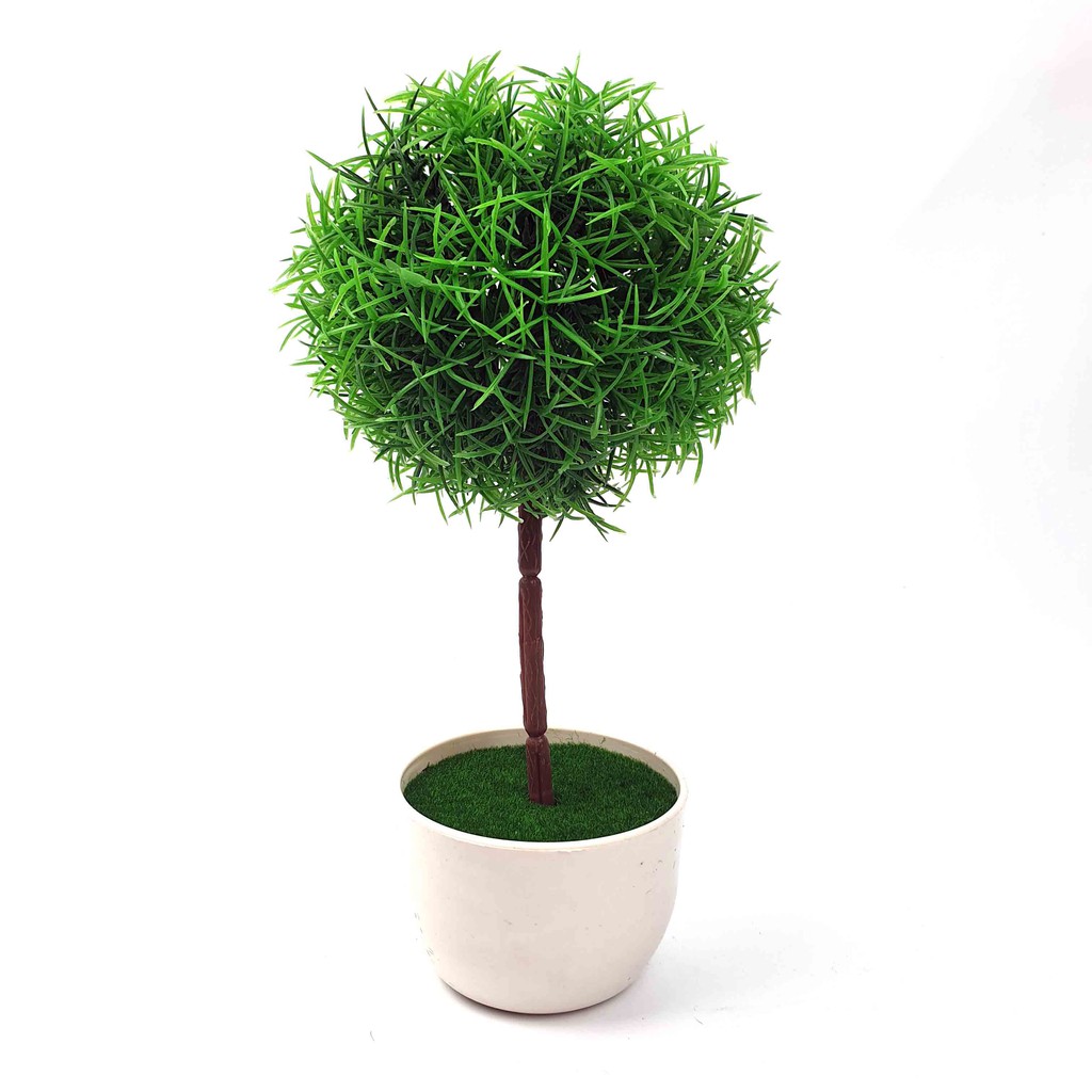Jual Pohon Plastik/ Pohon Palsu/ Pohon Pot/ Pohon Artificial/ Pohon ...