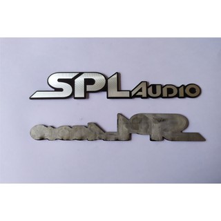 Logo Resmi SPL Audio | Shopee Indonesia