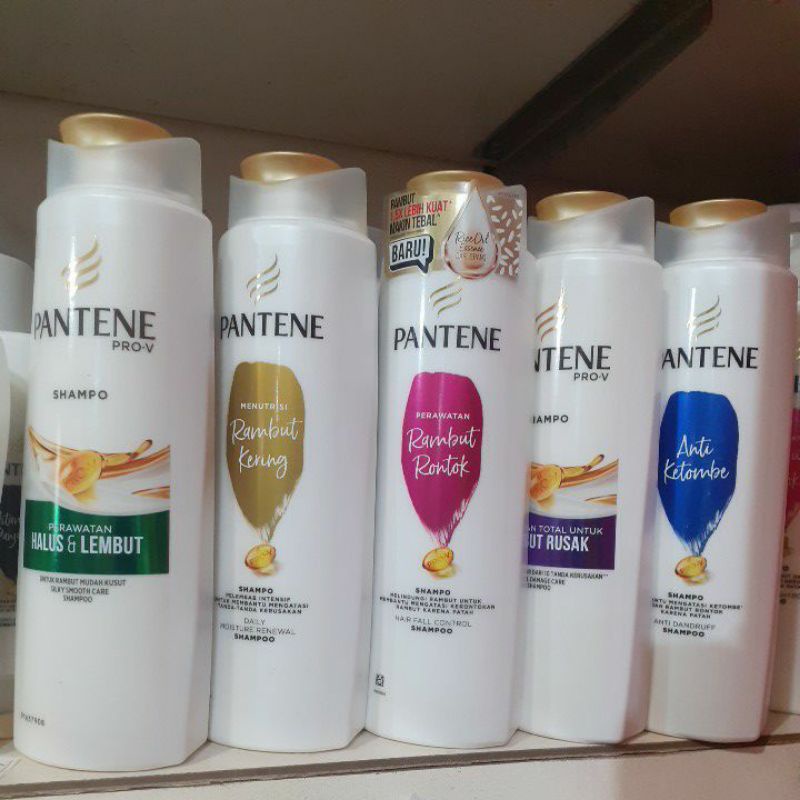 Jual Pantene shampo 290ml | Shopee Indonesia