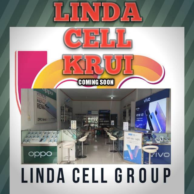 Toko Online LINDA CELL STORE | Shopee Indonesia