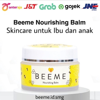 Jual Beeme Nourishing Balm Skincare Ibu dan Anak Indonesia|Shopee Indonesia