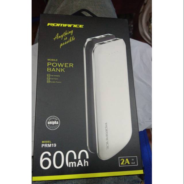 Jual Power bank | Shopee Indonesia