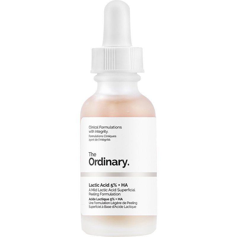 Harga Lactic Acid THE Ordinary 5% Terbaru Jun 2026 | BigGo Indonesia