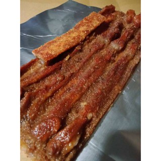 Jual BAPANG / Babi Panggang Bangka asli / Saucu Nyuk Bangka / Bapang ...