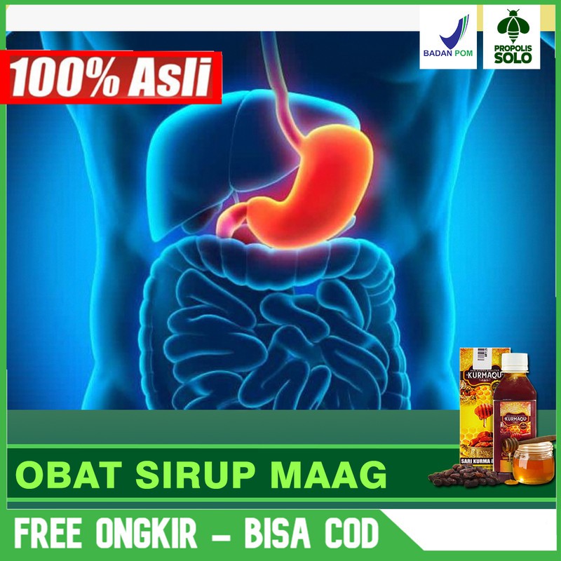 Jual Obat Sirup Maag, Asma, Sesak Nafas, Batuk Pilek Di SOLO Sari Kurma ...