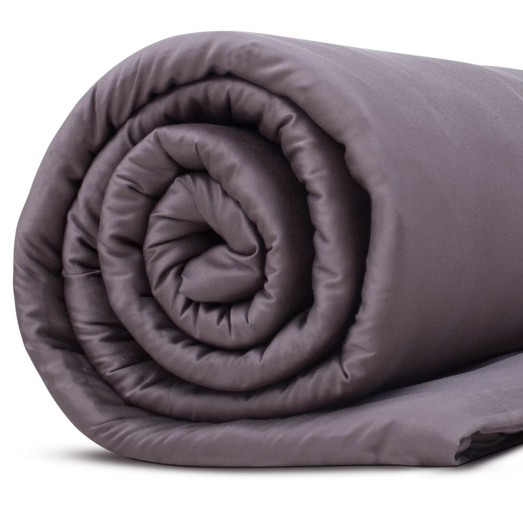 Jual Huggy Cooling Weighted Blanket - Single (182x122cm) Indonesia ...