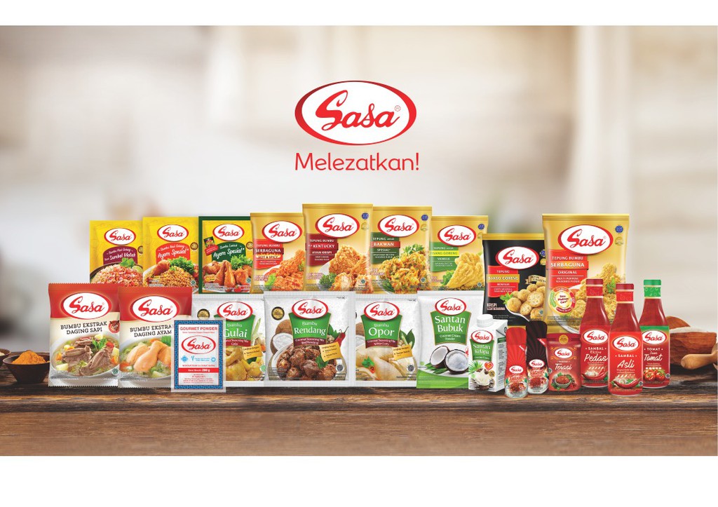 Toko Online Sasa Official Shop | Shopee Indonesia
