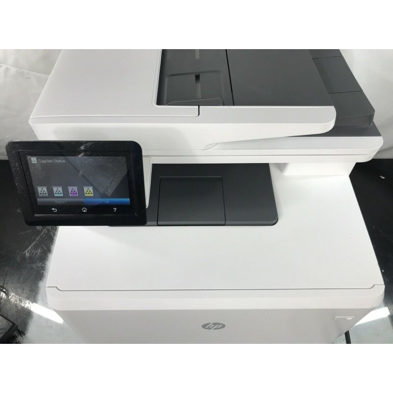 Jual HP Color Laserjet Pro MFP M377dw MURAH | Shopee Indonesia