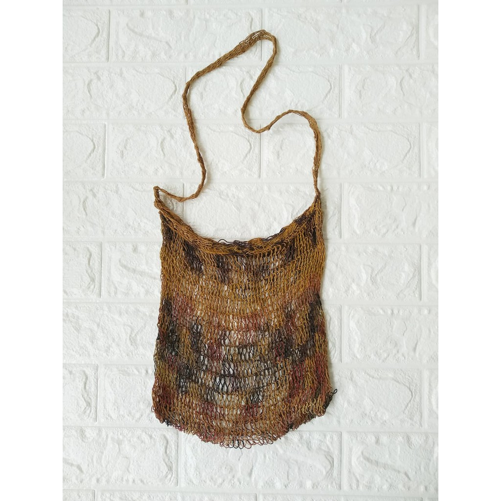 Noken Papua Tas Khas Wamena | Shopee Indonesia