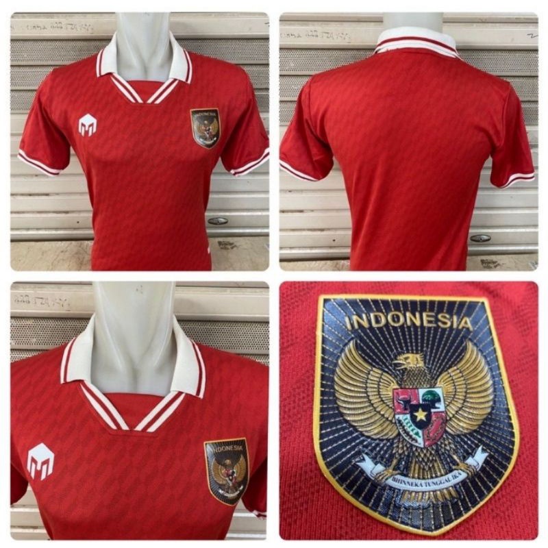 Jual Jersey Kaos Baju Sepak Bola Timnas Tim Nasional Indonesia Indo ... Jual Jersey Kaos Baju Sepak Bola Timnas Tim Nasional Indonesia Indo ...