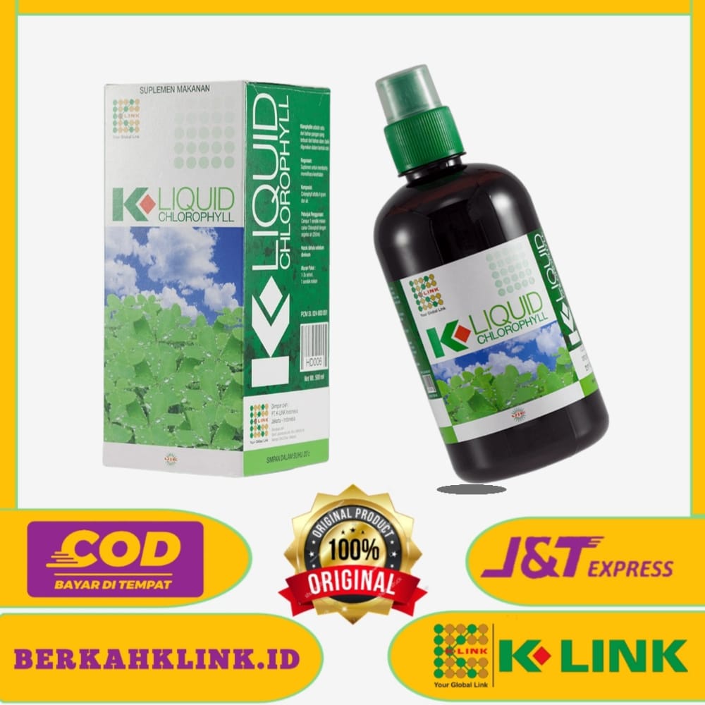 Harga Chlorofil.asli Terbaru November 2022 |BigGo Indonesia