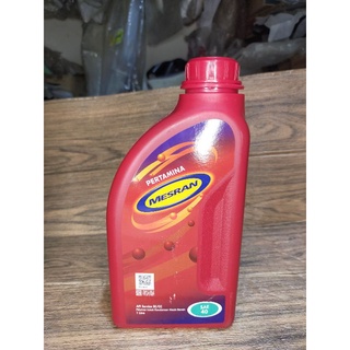 Jual Oli Pertamina Oli Motor Oli Mesin Mesran Oli Super Mesran Oli ...