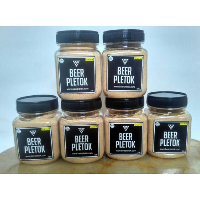 Jual Bir Pletok / Beer Pletok / Minuman Kesehatan Asli Betawi Indonesia ...