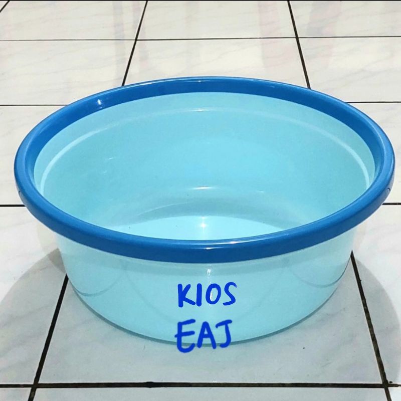 Jual Baskom Plastik Besar Nagata 7820 | Shopee Indonesia