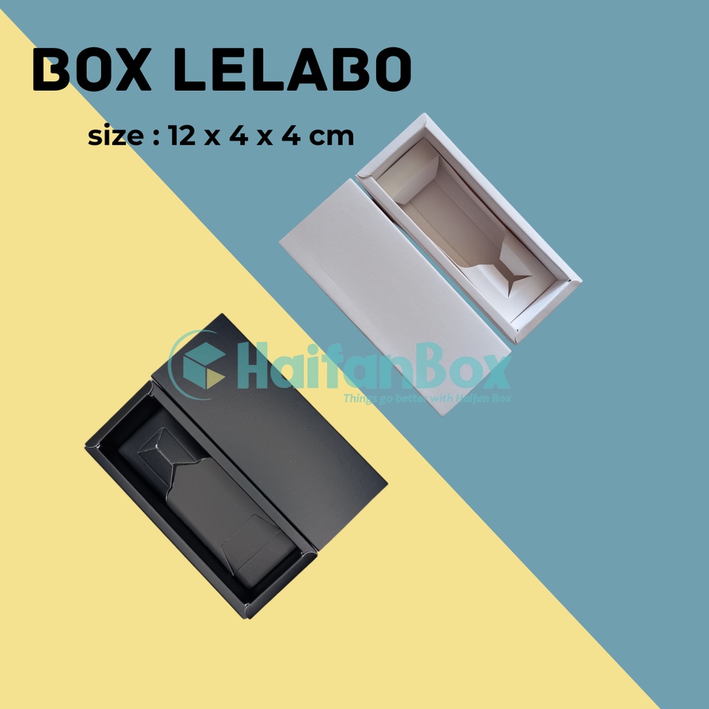 Jual Box Parfum Lelabo Kemasan Botol Le Labo 12x4x4 Box Ivory | Shopee ...