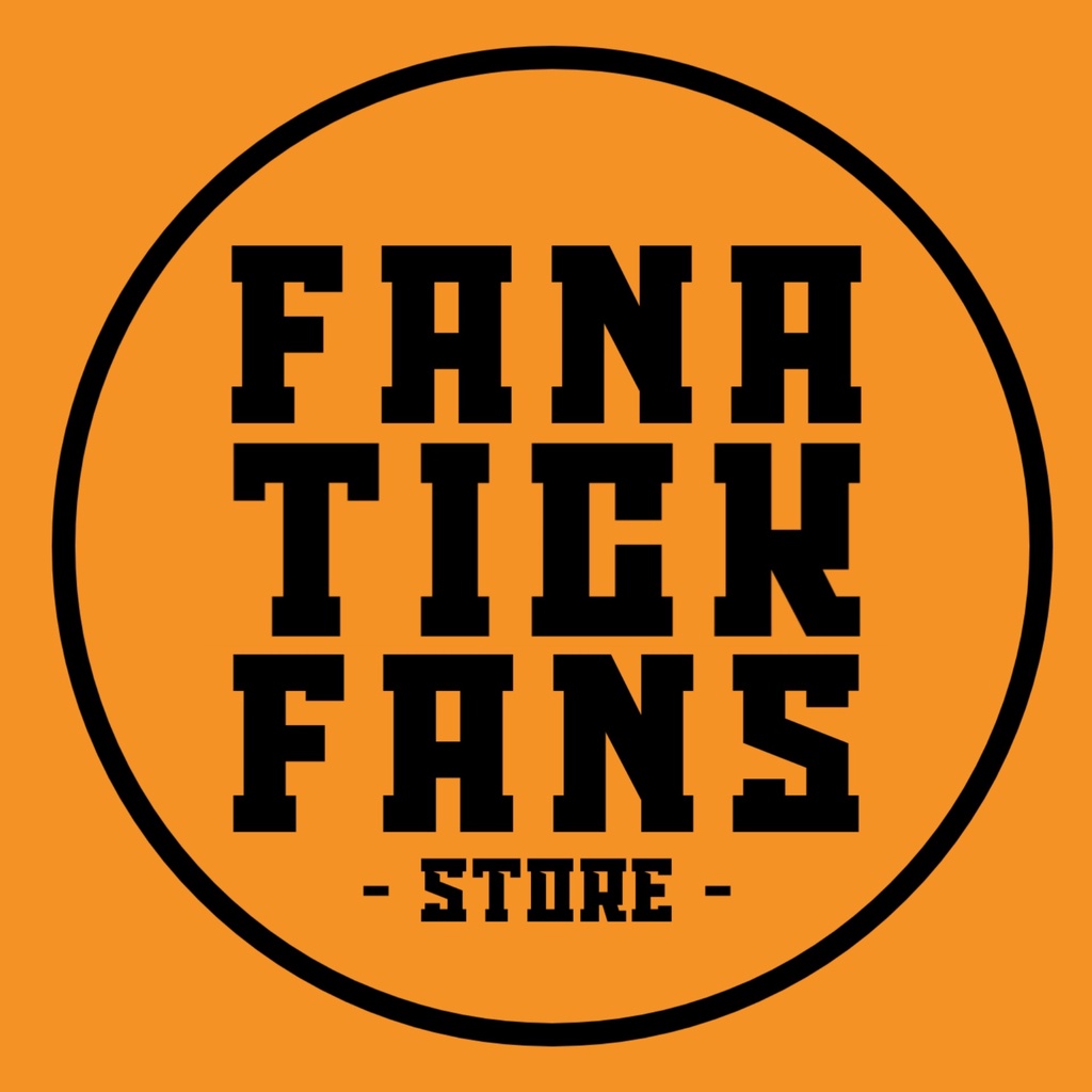 Produk Fanatick Fanstore | Shopee Indonesia