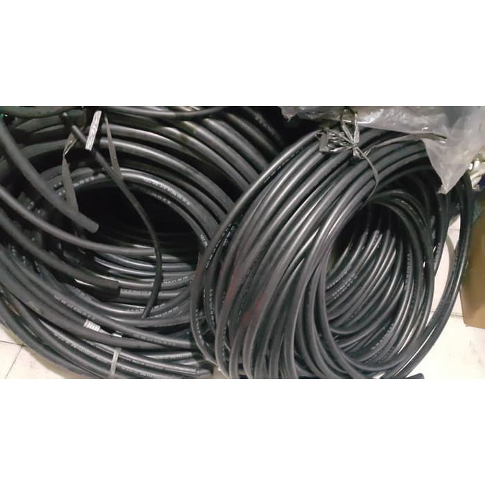 Jual Selang Karet Ac Mobil Per Meter (1Meter) | Shopee Indonesia