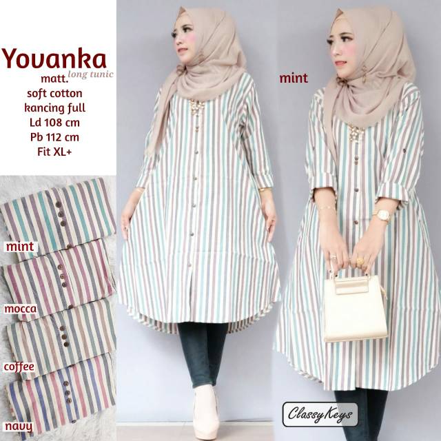 Harga yovanka Terbaru Apr 2025 | BigGo Indonesia