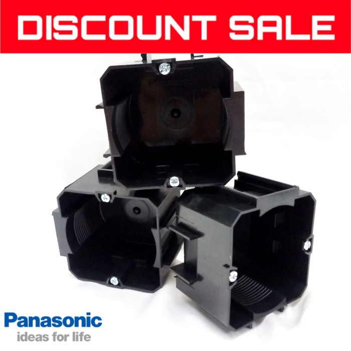 Jual INBOW IN BOW DUS PANASONIC WEJ5911 WEJ 5911 MURAH ASLI 100% ...