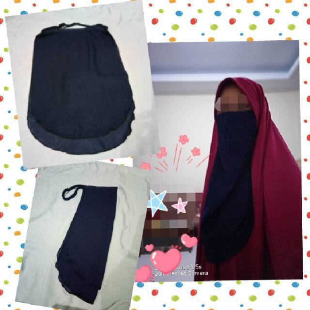 Jual CADAR KARET 2 LAPIS | Shopee Indonesia