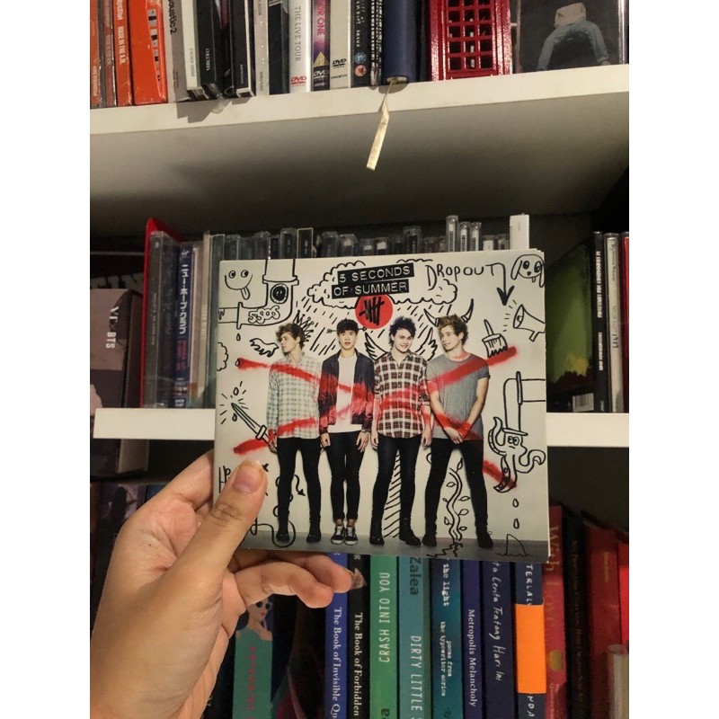 Harga 5sos deluxe Terbaru Jan 2025 | BigGo Indonesia