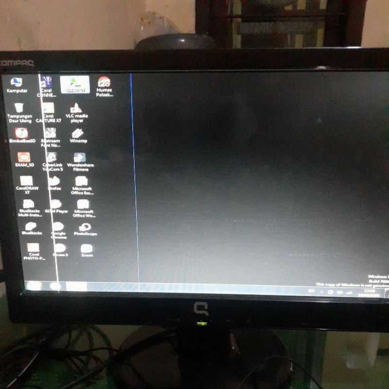 Jual LCD MONITOR 16in (Compaq, Benq, Dell, Wearnes, dll) | Shopee Indonesia