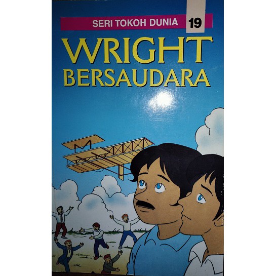 Jual Komik Biografi Seri Tokoh Dunia Jual Komik Biografi Seri Tokoh Dunia