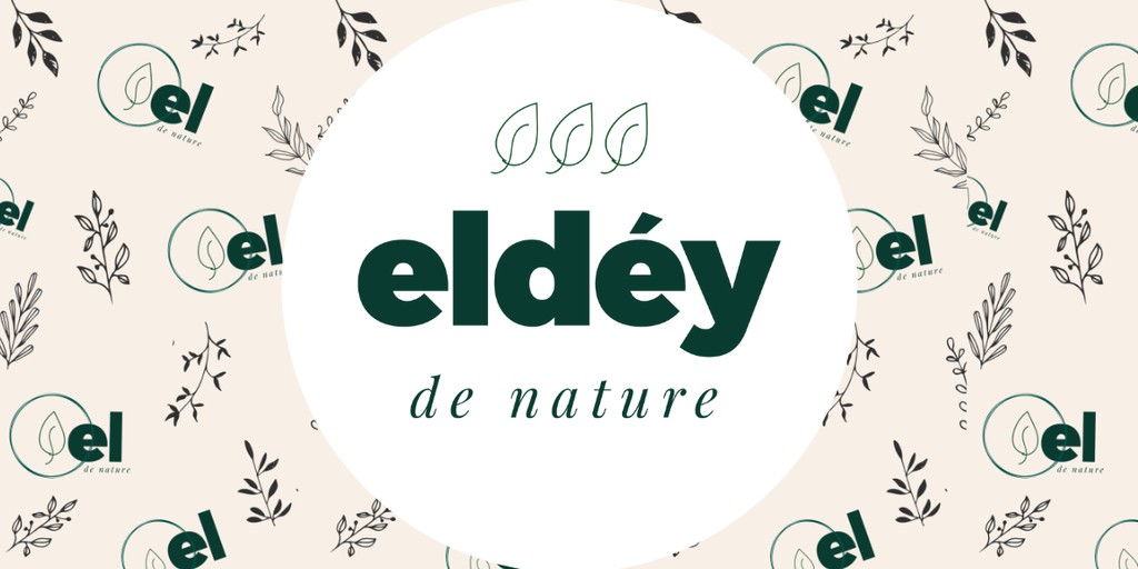 Toko Online Eldey De Nature | Shopee Indonesia