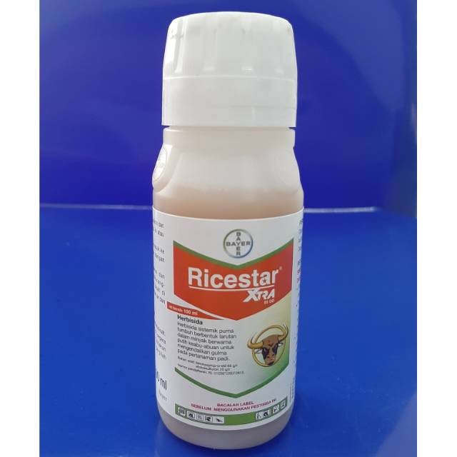 Jual HERBISIDA Ricestar Xtra 89OD 100ML | Shopee Indonesia