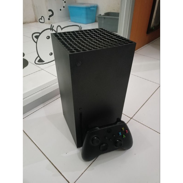 Harga Xbox Series X Second Terbaru Apr 2025 | BigGo Indonesia