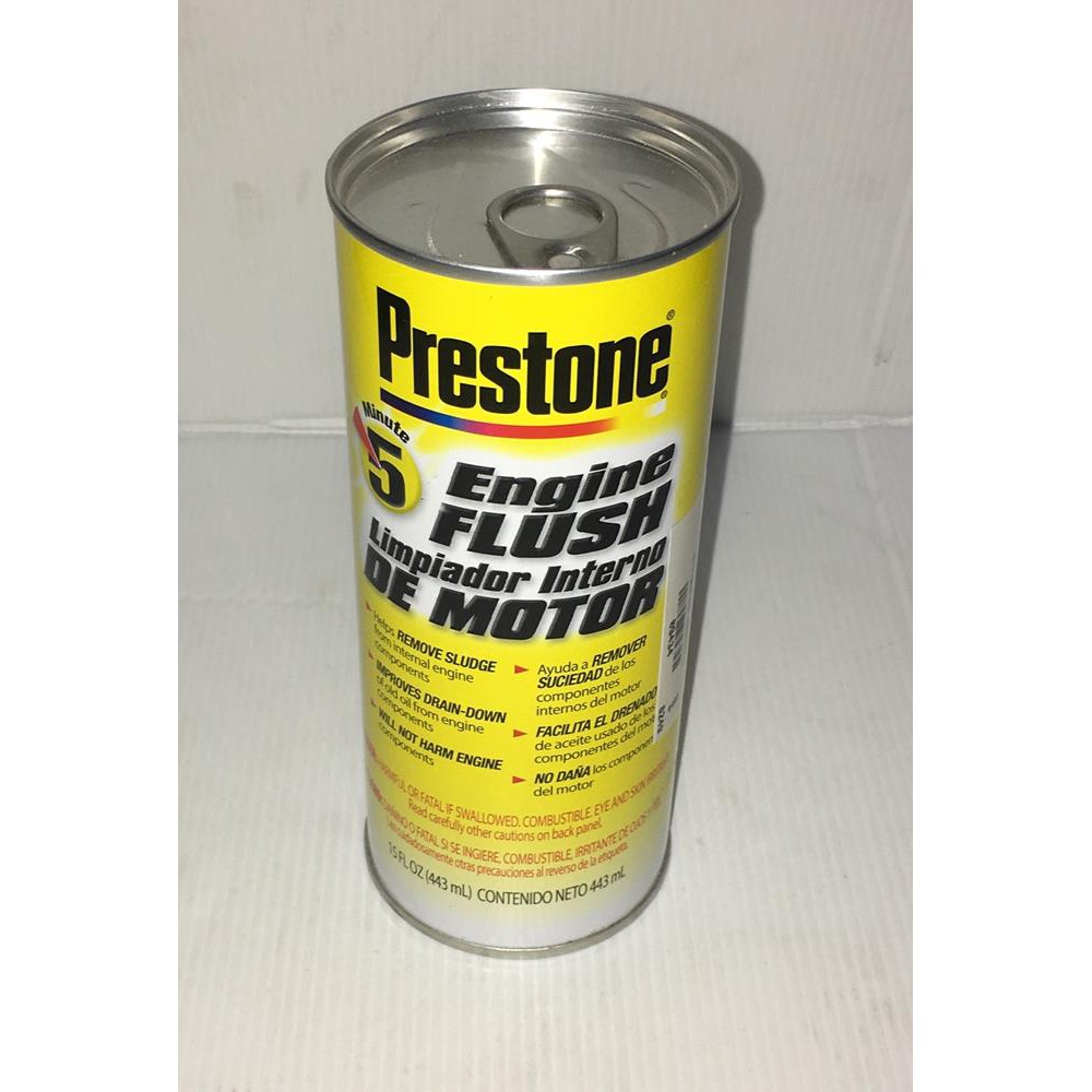 Jual Engine Flush Prestone ( AS 1350 - 443 ml ) penguras mesin -09434 ...