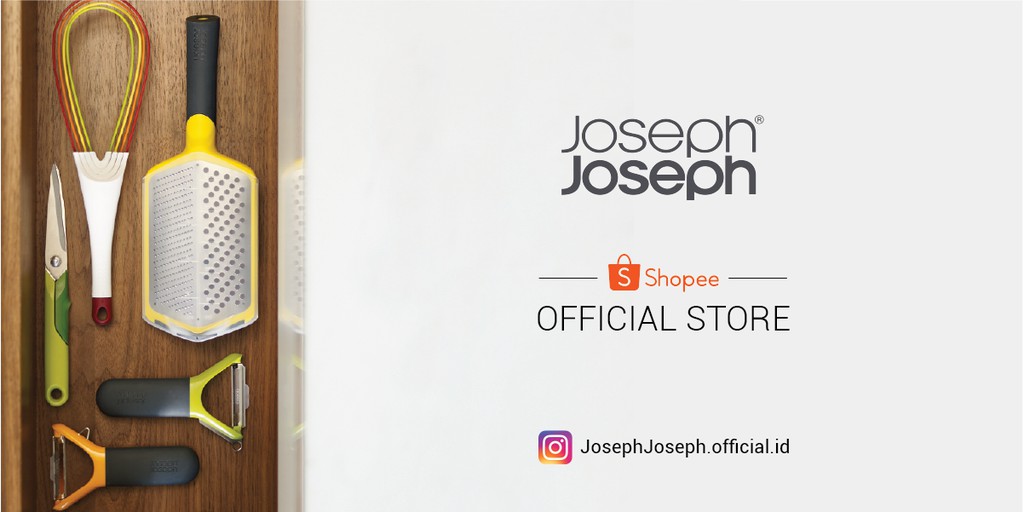 Toko Online Joseph Joseph Official Shop | Shopee Indonesia