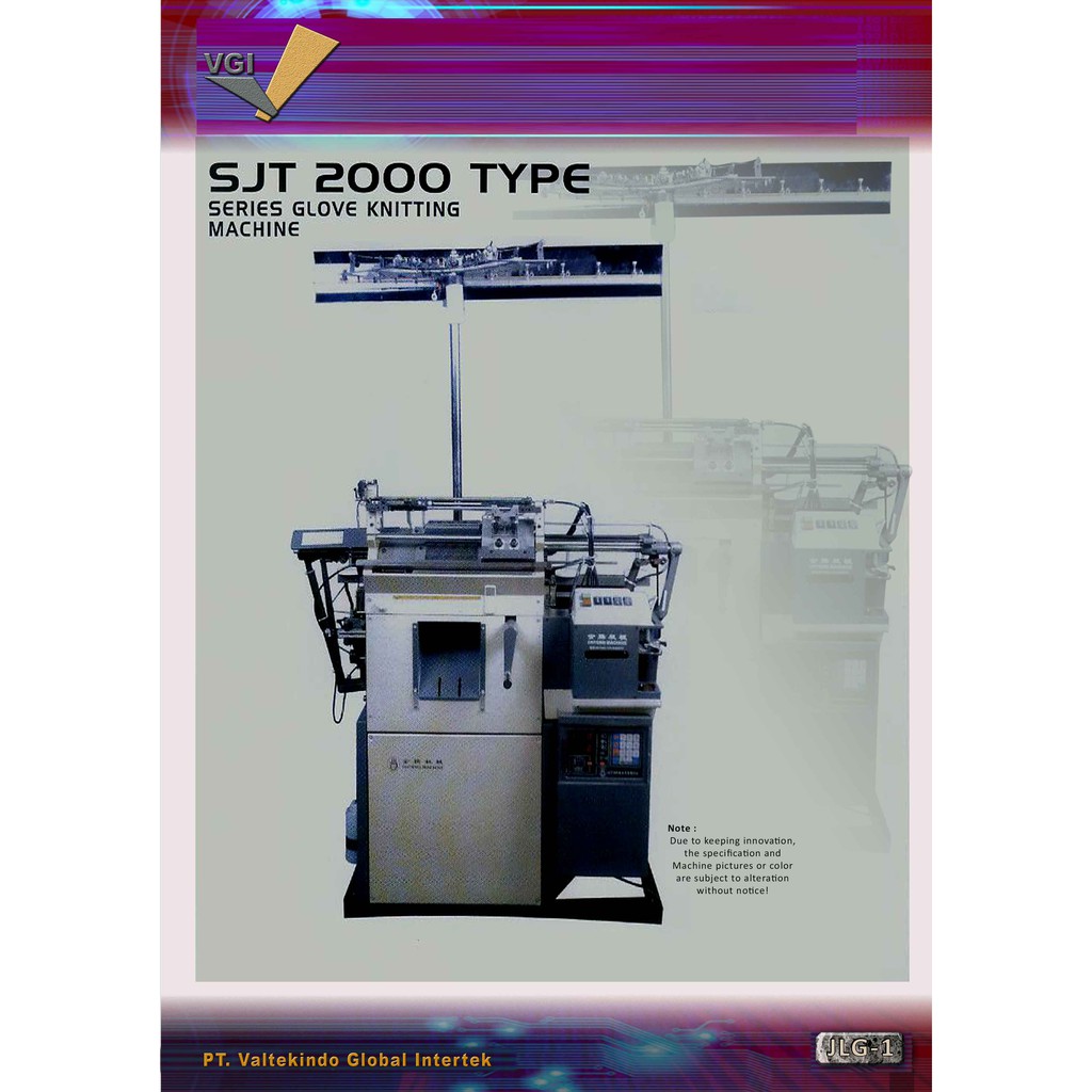 Jual Mesin Rajut Sarung Tangan | Shopee Indonesia