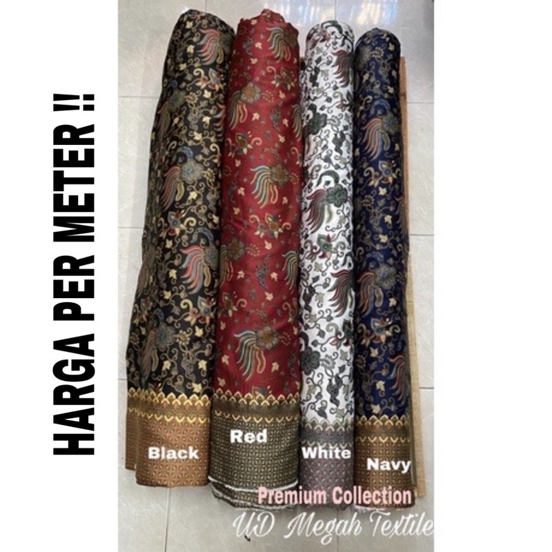 Produk UD Megah Textile | Shopee Indonesia