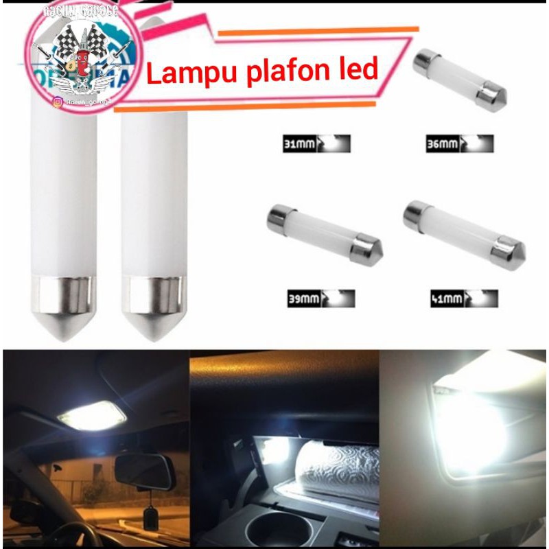 Jual LAMPU PLAFON LED | Shopee Indonesia