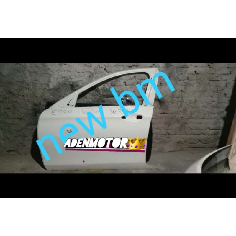 Jual Pintu depan Mobil mercedes benz mersi mercy w213 e250 original ...