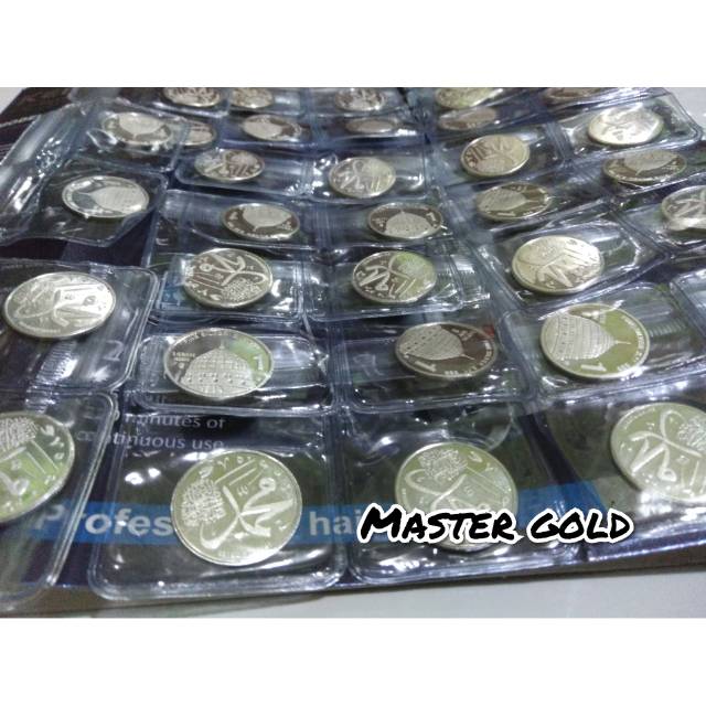 Jual Dirham Nabawi Indonesia|Shopee Indonesia