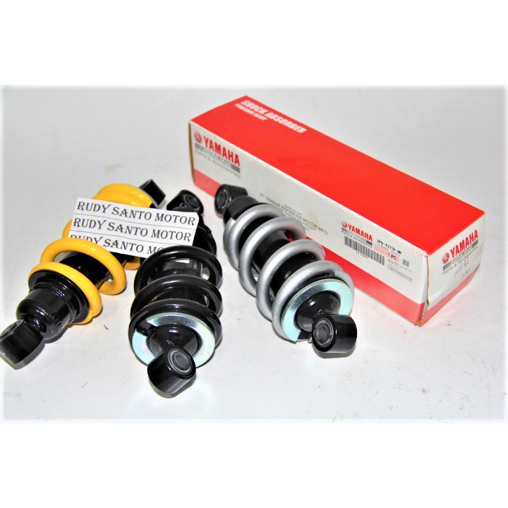 SHOCKBREAKER BELAKANG MONO SHOCK MX KING 150 ORI | Shopee Indonesia