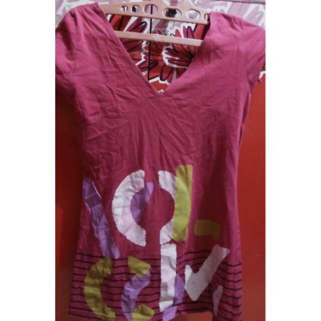 Jual Baju volcom second | Shopee Indonesia