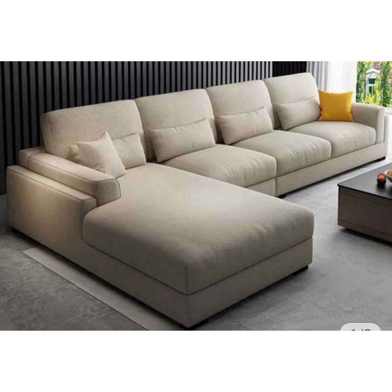 Jual Sofa l santai minimalis | Shopee Indonesia