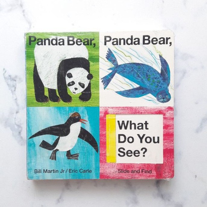 Jual Buku Eric Carle | Shopee Indonesia