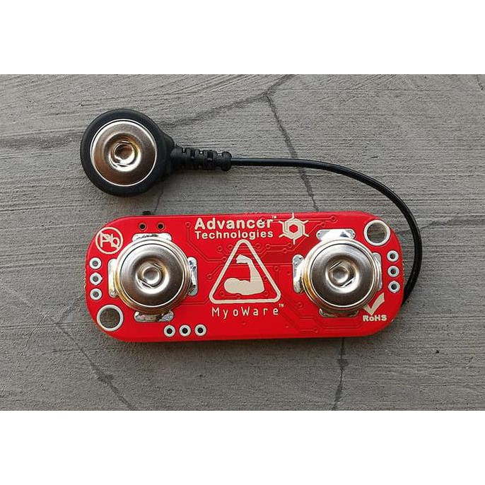 Harga Muscle Sensor Terbaru Agt 2024 |BigGo Indonesia